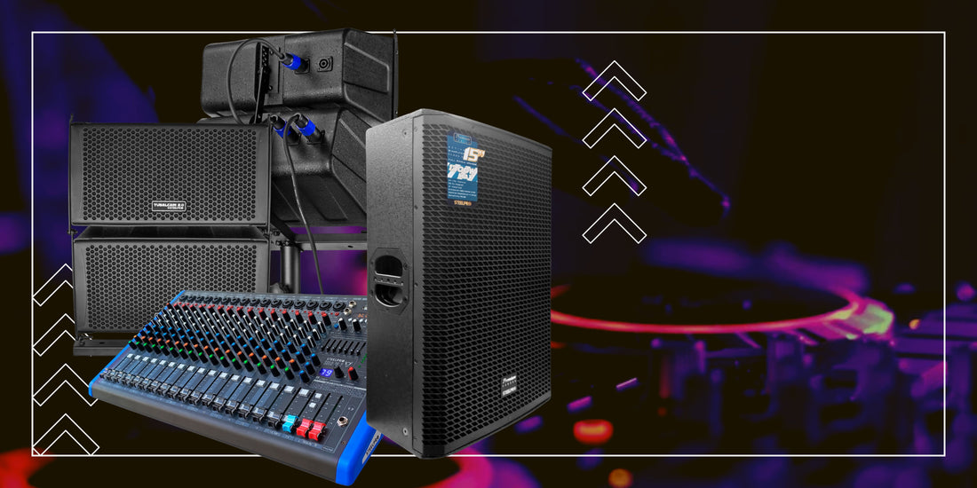 Steelpro Technologies